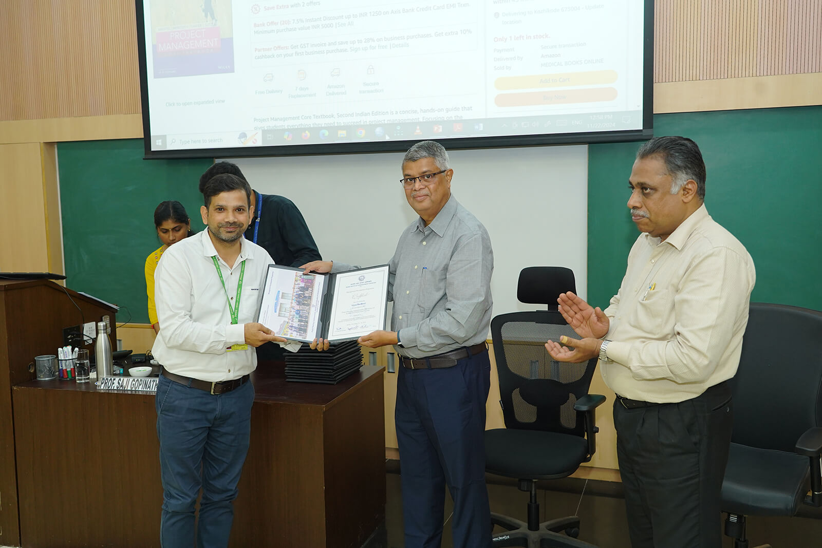 PAIMANA – Infrastructure & Project Monitoring | MoSPI, Government of India